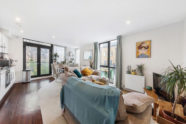 Stockwell Road, London SW9, 2 bedroom flat for sale - 60561434 ...