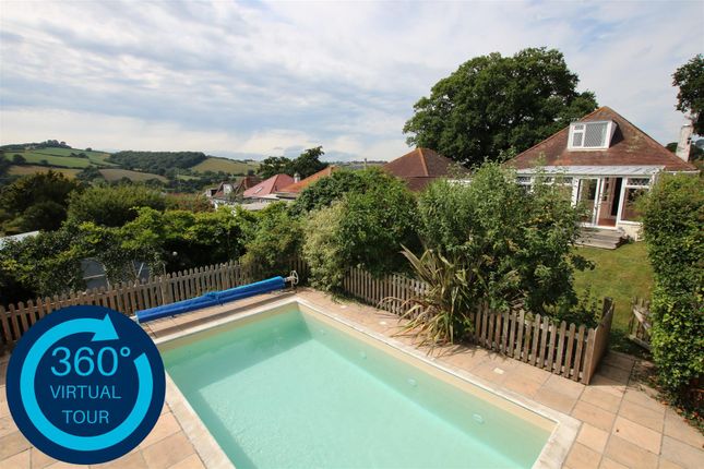 3 bed detached bungalow for sale in Wrefords Lane, Cowley, Exeter EX4 ...