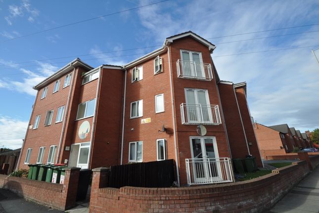2 bed flat to rent in Borough Road, Wallasey CH44 - Zoopla