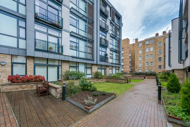 Regency Street, London, UK SW1P, 1 bedroom flat for sale - 68252162 ...