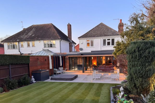 Priestlands Park Road, Sidcup, Kent DA15, 3 bedroom detached house for ...