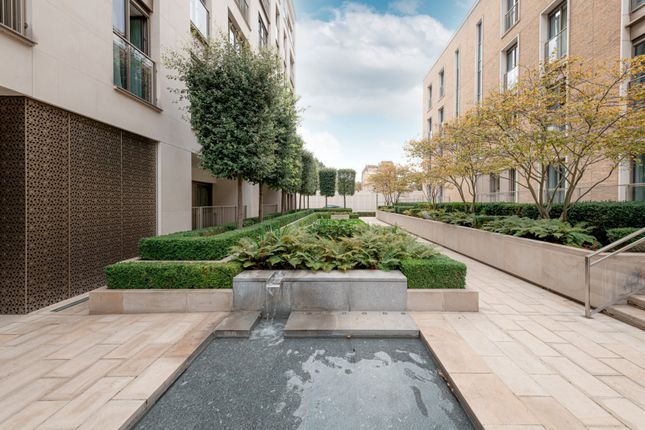 1 Ebury Square, Belgravia SW1W, 3 bedroom flat for sale - 65822438 ...