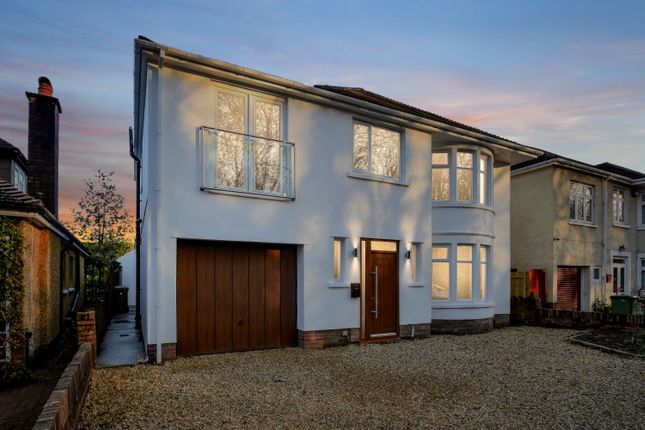 Homes for Sale in Heath, Cardiff - Buy Property in Heath, Cardiff ...