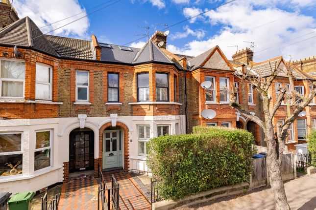 Carr Road, Walthamstow E17, 1 bedroom maisonette for sale - 64066806 ...