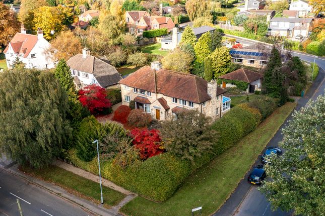 The Herons, Sicklinghall Road, Wetherby, West Yorkshire LS22, 4 bedroom ...