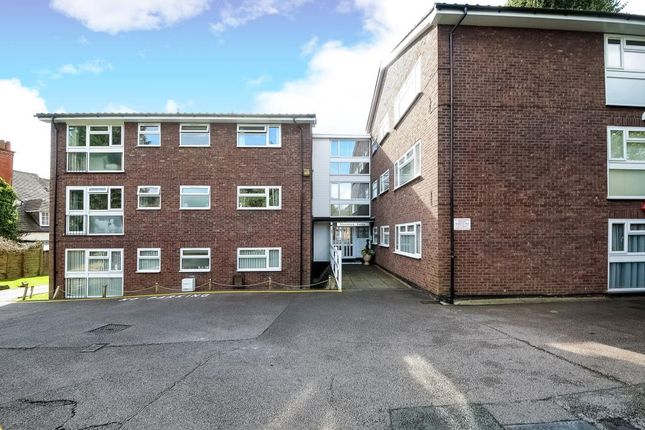 Homes for Sale in Stanmore Hill, Stanmore HA7 - Buy Property in ...