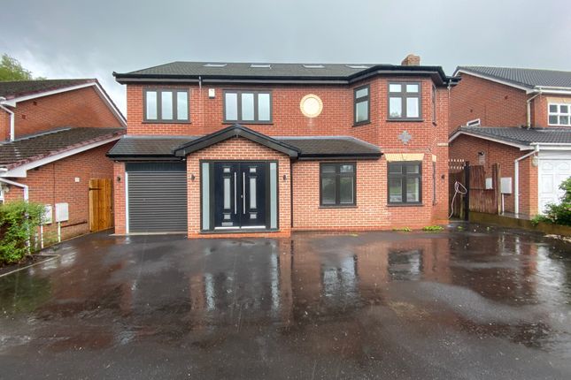 Homes for Sale in Walsall - Buy Property in Walsall - Primelocation