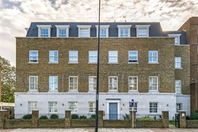 Homes for Sale in Clapham Road, London SW9 - Buy Property in Clapham ...