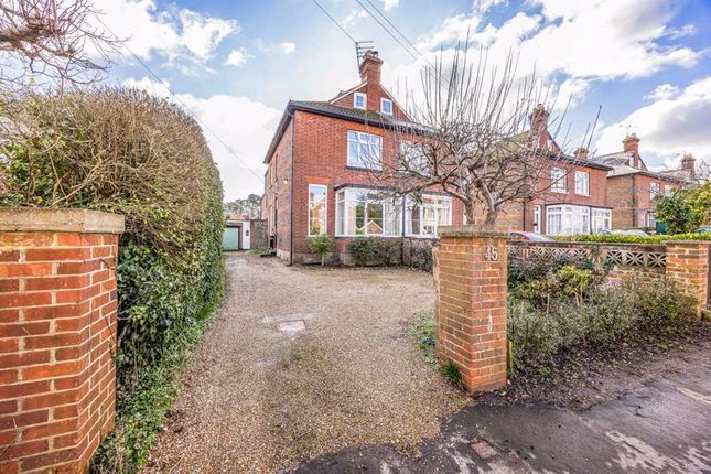 Homes for Sale in Rowland's Castle - Buy Property in Rowland's Castle ...