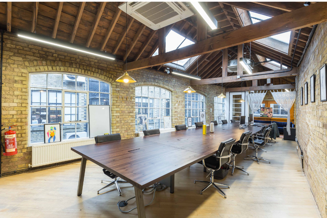 8 Printing House Yard, Shoreditch, London E2, office to let - 63811173 ...