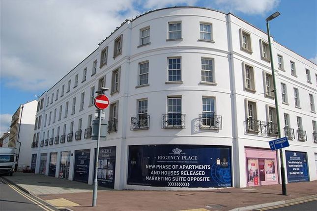 Retail premises for sale in Regency Place, Winchcombe Street ...