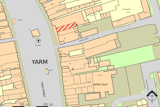 High Street, Yarm TS15, retail premises to let - 62854384 | PrimeLocation