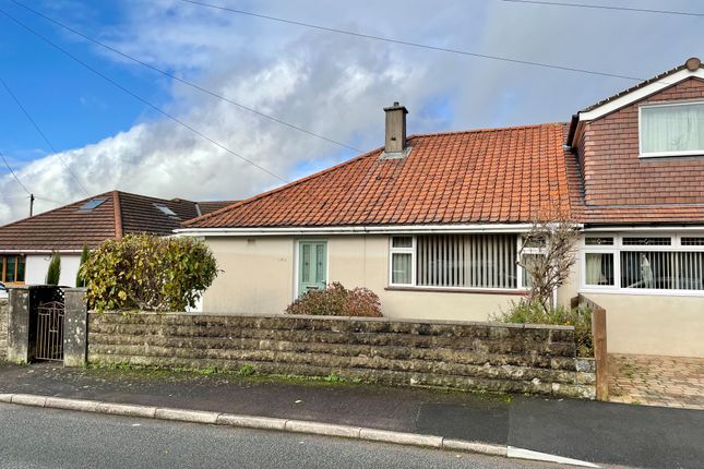 Vernon Close, Penyard, Merthyr Tydfil CF47, 2 bedroom semi-detached ...