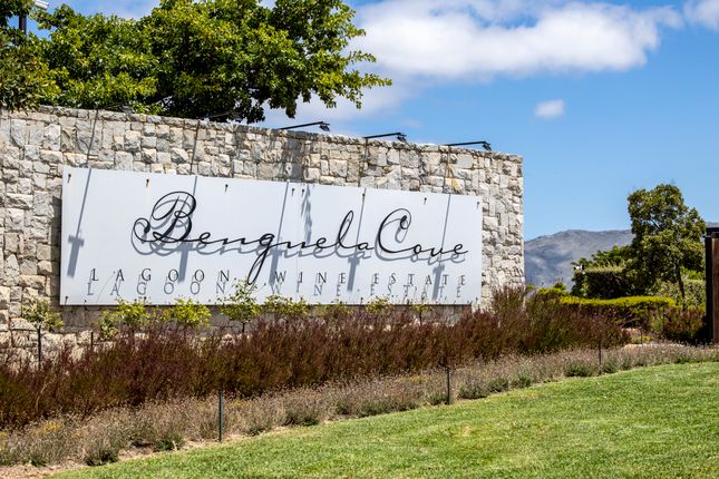 Benguela Cove Lagoon Wine Estate, Hermanus, Cape Town, Western Cape ...