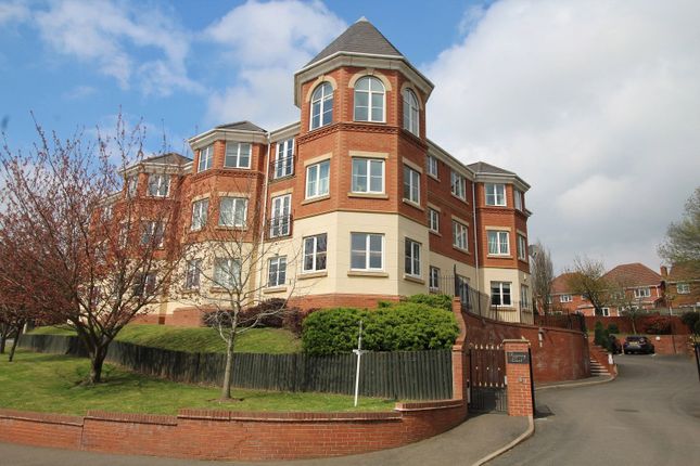 Dibdale Road West, Dudley, West Midlands DY1, 3 bedroom flat for sale ...