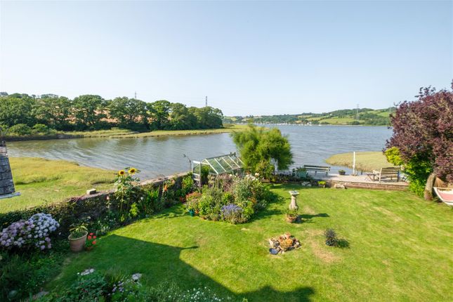 Saltermill, Landulph PL12, 4 bedroom detached house for sale - 70454390 ...