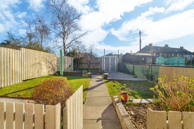 74 Windsor Park, Musselburgh, East Lothian EH21, 3 bedroom flat for ...