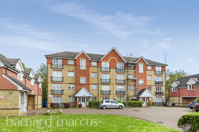 Joseph Hardcastle Close, London SE14, 2 bedroom flat for sale ...