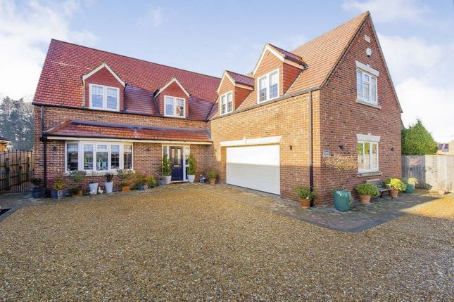 Homes for Sale in Guyhirn - Buy Property in Guyhirn - Primelocation