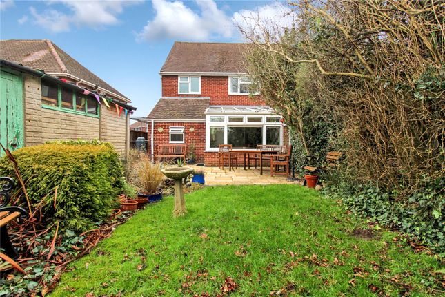 Upham Road, Old Walcot, Swindon, Wiltshire SN3, 3 bedroom semi-detached ...