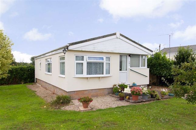 Berkeley Vale Park, Hook Street, Berkeley GL13, 2 bedroom mobile/park ...