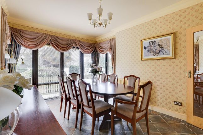 Back Lane, Normanton On The Wolds, Nottinghamshire NG12, 5 bedroom ...