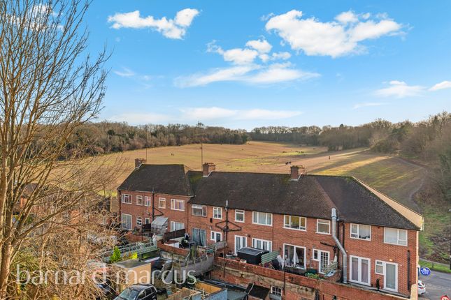 Hyde Road, Sanderstead, South Croydon CR2, 1 bedroom flat for sale ...