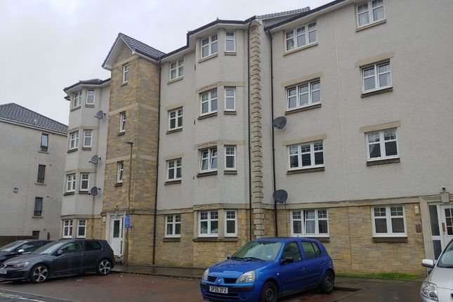 Duff Street, Dalry, Edinburgh EH11, 2 bedroom flat to rent - 67481127 ...