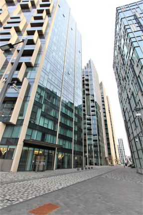 No.2, Upper Riverside, 10 Cutter Lane, Greenwich Peninsula, London SE10 ...