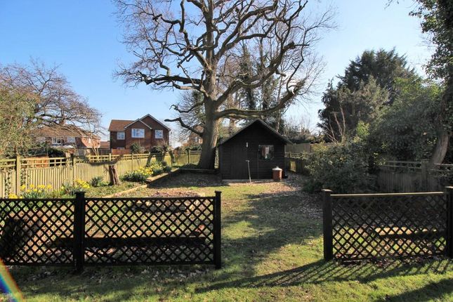 Park Lane, Tilehurst, Reading RG31, 4 bedroom detached house for sale ...