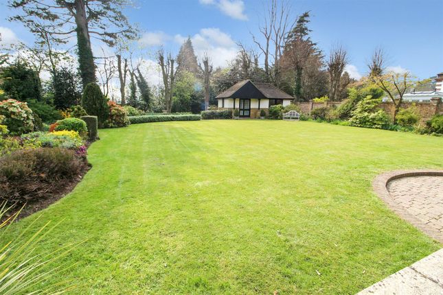 Harmer Green Lane, Digswell, Welwyn AL6, 4 bedroom detached house for ...