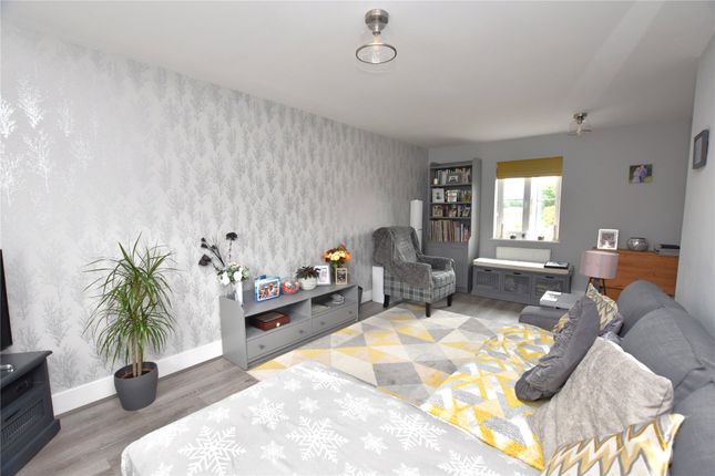 Russell Walk, Exeter, Devon EX2, 2 bedroom terraced house for sale ...