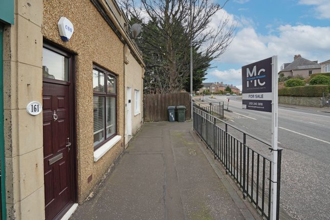 161 Willowbrae Road, Willowbrae, Edinburgh EH8, 2 bedroom terraced ...