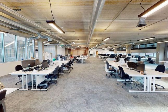 Bright Building, Manchester Science Park, Pencroft Way, Manchester ...