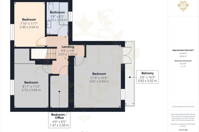Laburnum Road, Redcar TS10, 4 bedroom terraced house for sale ...