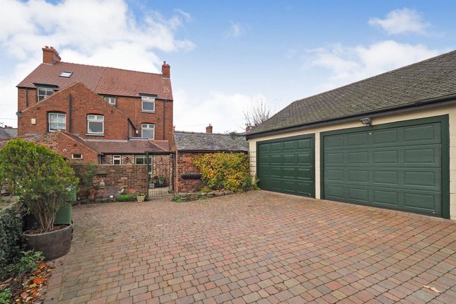 Homes for Sale in Duffield - Buy Property in Duffield - Primelocation