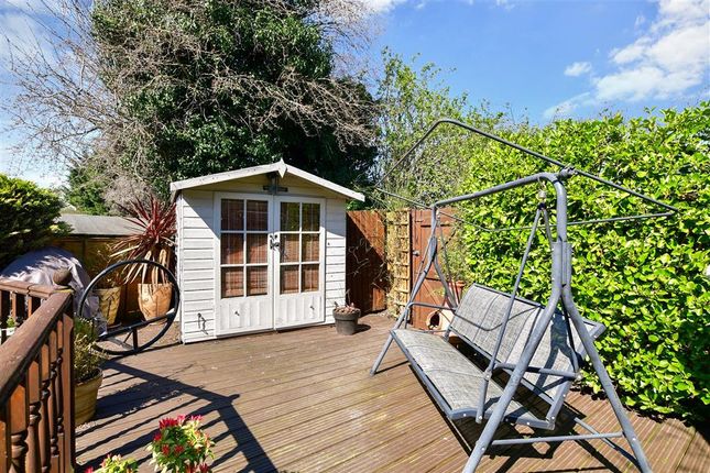 Donnahay Road, Ramsgate, Kent CT12, 3 bedroom end terrace house for ...