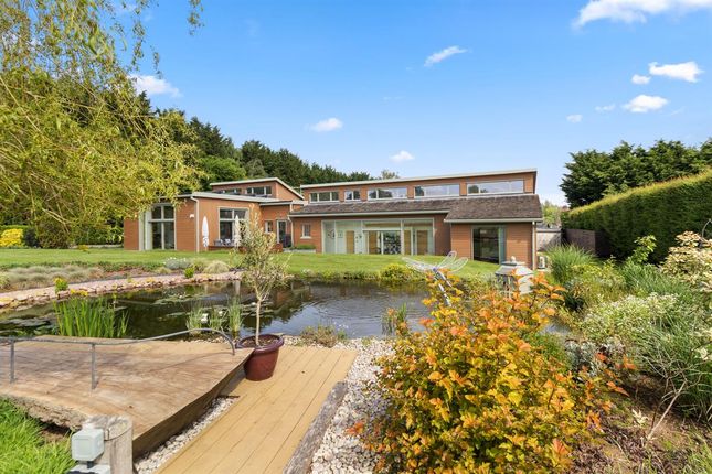 Little Rundle End, Mathon, Malvern, Herefordshire WR13, 4 bedroom ...