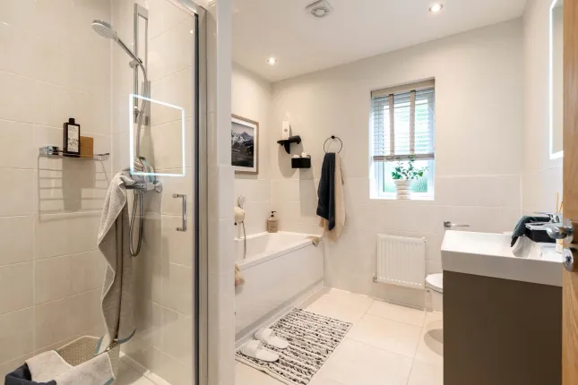 Crocus Drive, Elsenham, Bishop's Stortford CM22, 4 bedroom detached ...