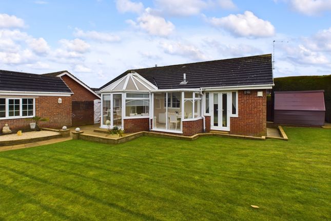 Longfield Drive, Ravenfield, Rotherham S65, 3 bedroom bungalow for sale ...