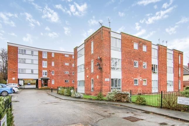 2 bed flat for sale in Cammell Court, Park Road South, Prenton ...