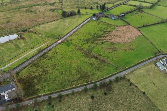 Ffair Rhos, Ystrad Meurig SY25, farm for sale - 68994314 | PrimeLocation