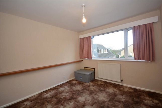 Westroyd Pudsey West Yorkshire Ls28 3 Bedroom Semi Detached House
