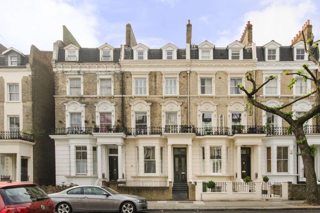 Sutherland Avenue, Maida Vale, London W9, 1 bedroom flat for sale ...