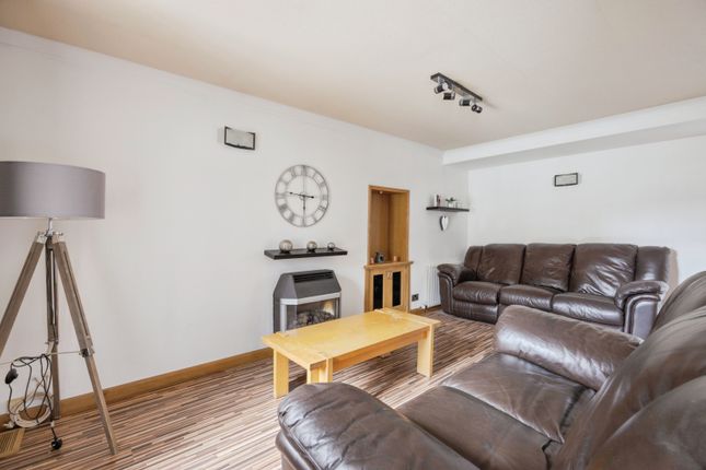 Moss Street, Keith AB55, 2 bedroom semi-detached house for sale ...