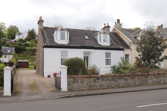 Ardbeg Road, Rothesay, Isle Of Bute PA20, 2 bedroom flat for sale ...