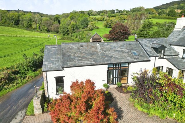 Upper Millbrook Farm, Llanvaches, Caldicot NP26, 3 bedroom semi ...