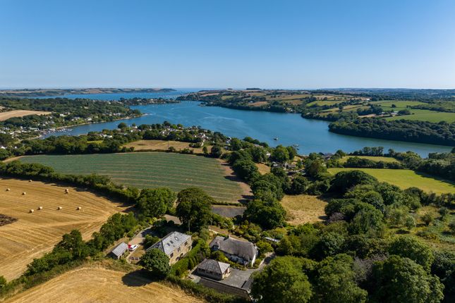 Point, Devoran, Truro TR3, 4 bedroom detached house for sale - 62371254 ...