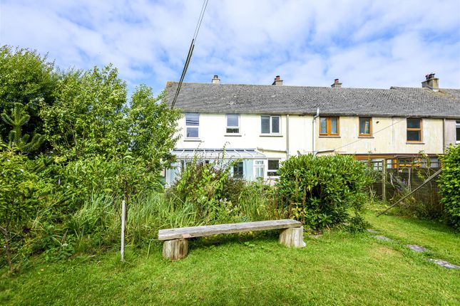 Sancreed, Penzance TR20, 3 bedroom end terrace house for sale ...