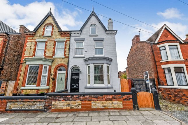 Homes for Sale in Walton, Merseyside - Buy Property in Walton ...